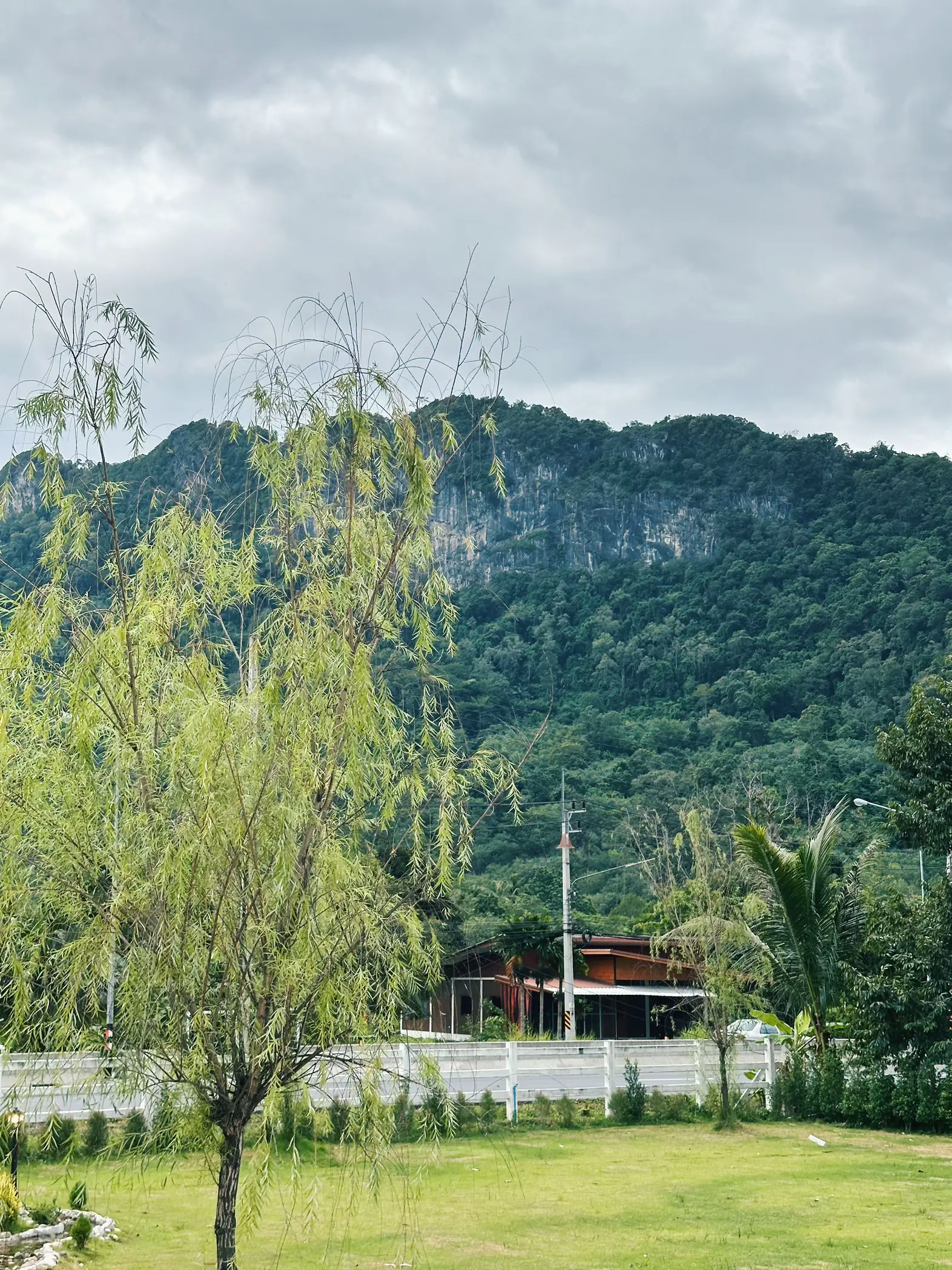 Cloudy-white Lansaka ☁️⛰️ คาเฟ่เปิดใหม่ ลานสกา นครศรีฯ 📌 | แกลเลอรีที่โพสต์โดย CafeHoppingNST ...