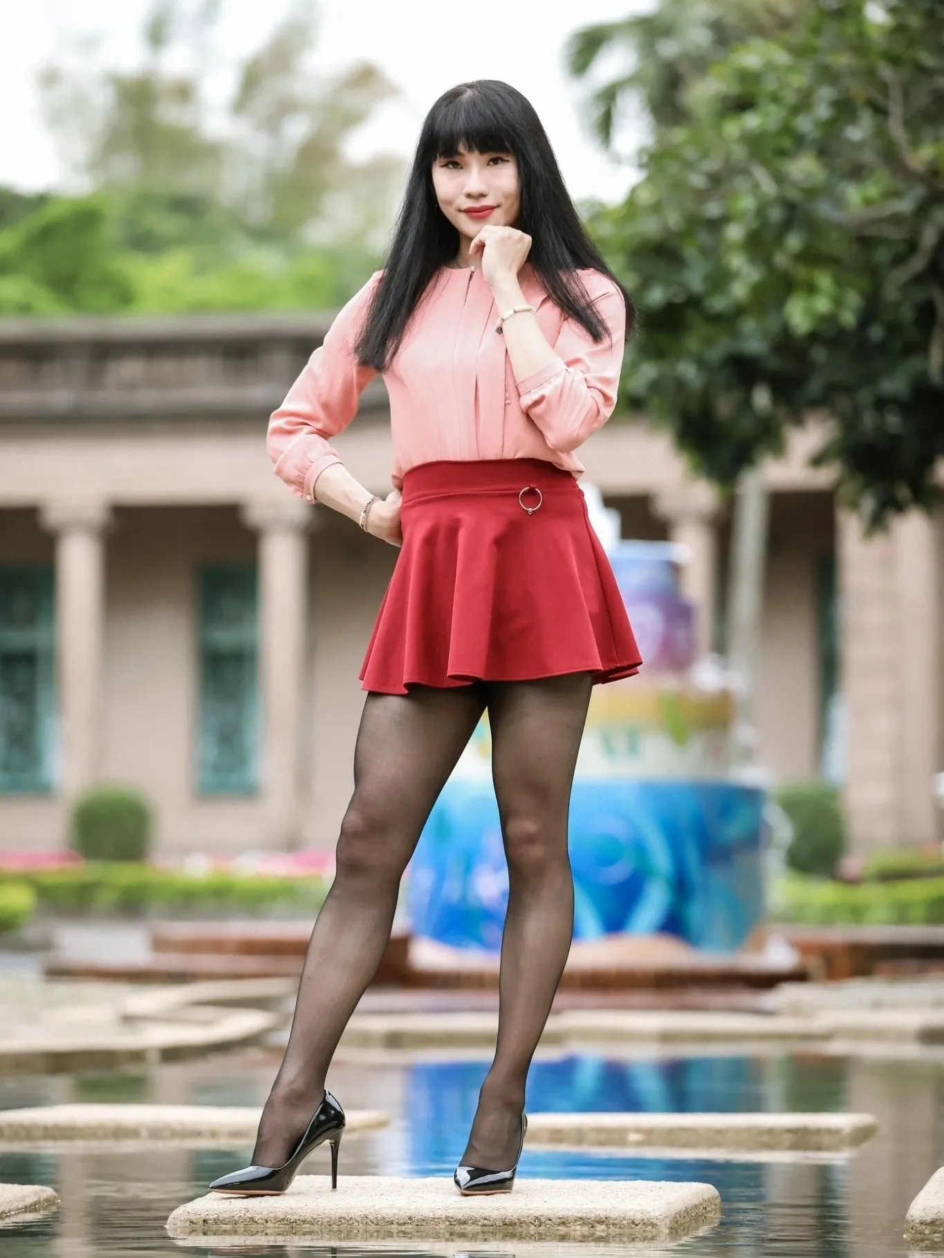 Are boys welcome to wear skirts？Can u accept it | Gallery posted by KIMI | Lemon8