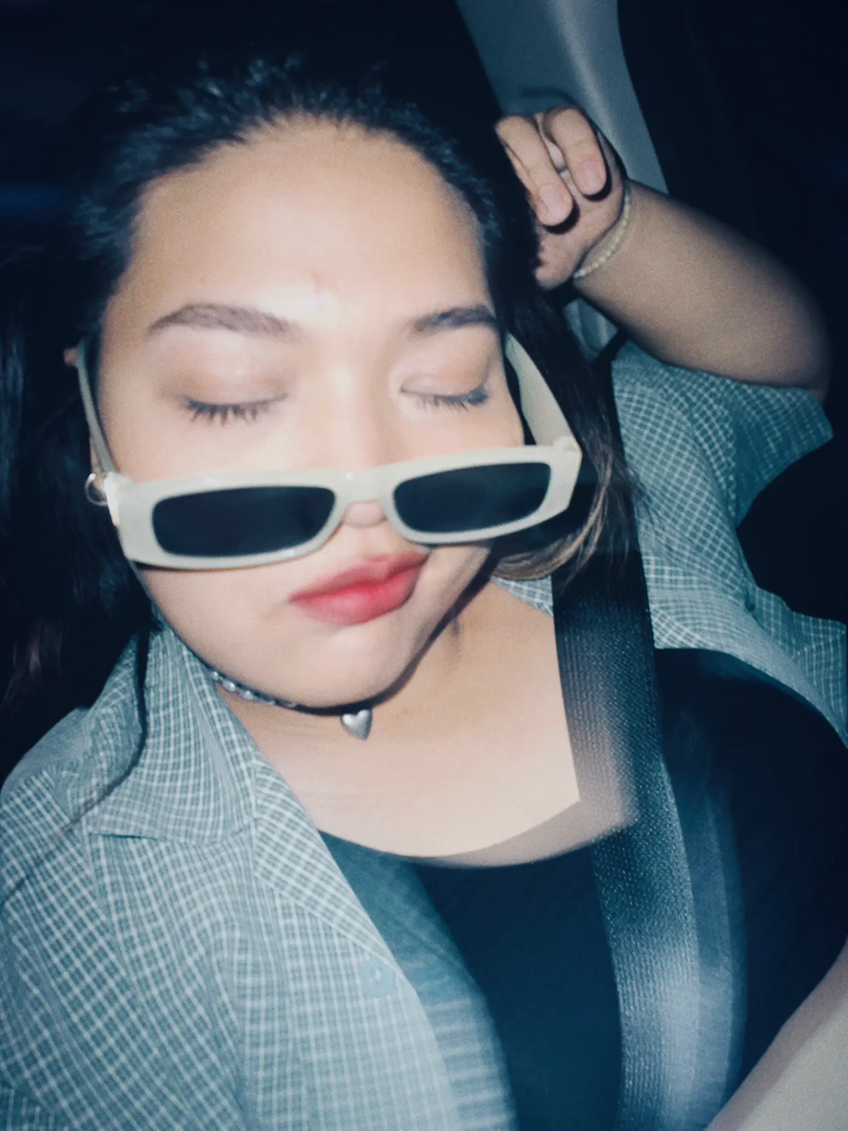 05. GIRL IN FLASH | แกลเลอรีที่โพสต์โดย Joon_duangkamon | Lemon8