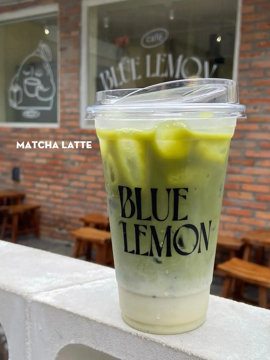 BLUE LEMON - QUÁN CÀ PHÊ MỚI TOANH Ở BÌNH THẠNH | Bộ sưu tập do Chan đi ...