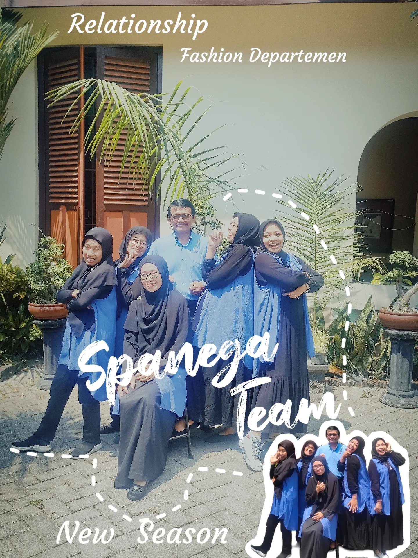 Fashion Departemen | Galeri diposting oleh KAEZA ZEBA | Lemon8