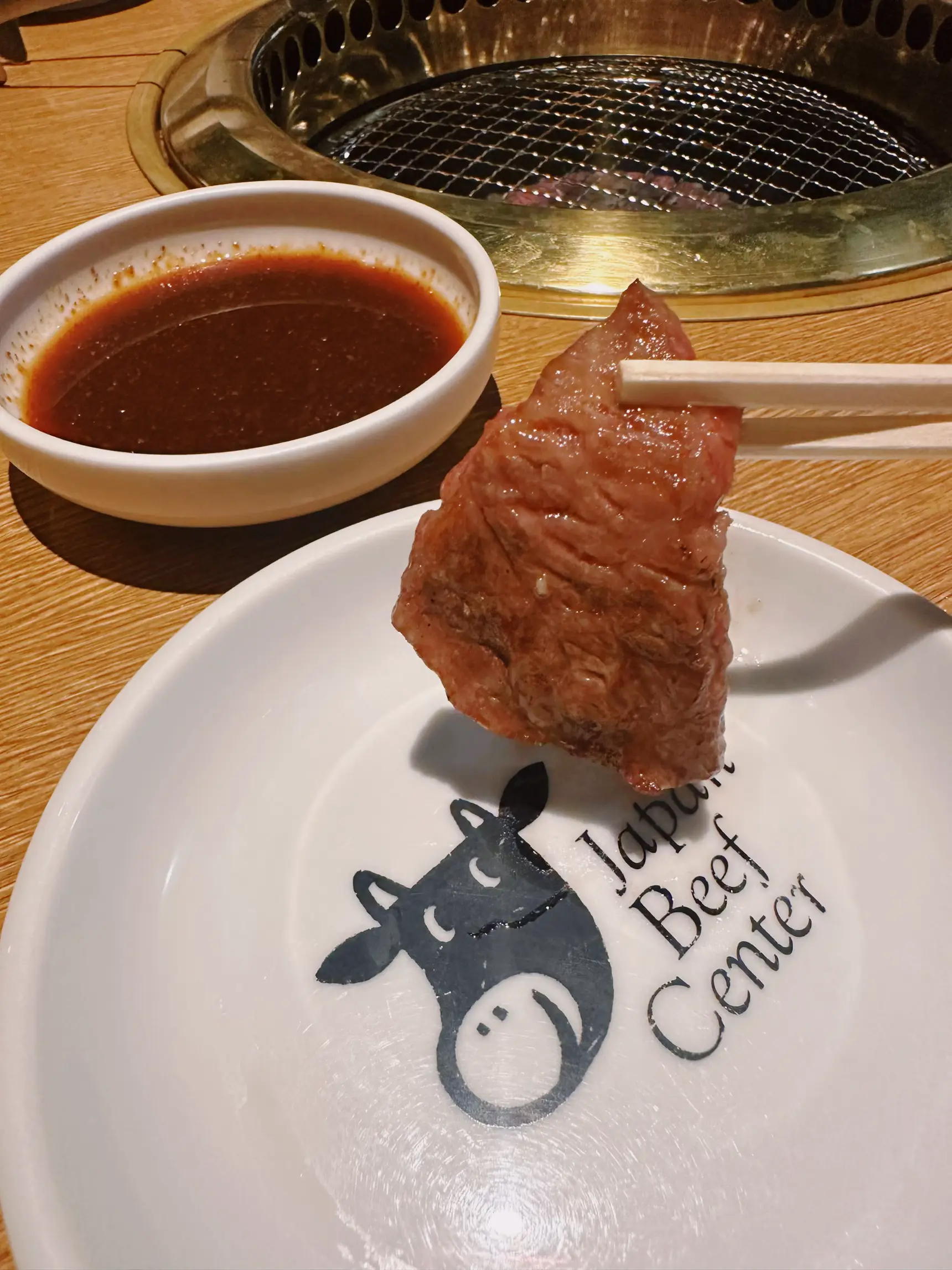 บุฟเฟต์เนื้อวากิว Japan beef center | แกลเลอรีที่โพสต์โดย ฝนนี่ รีวิว ...