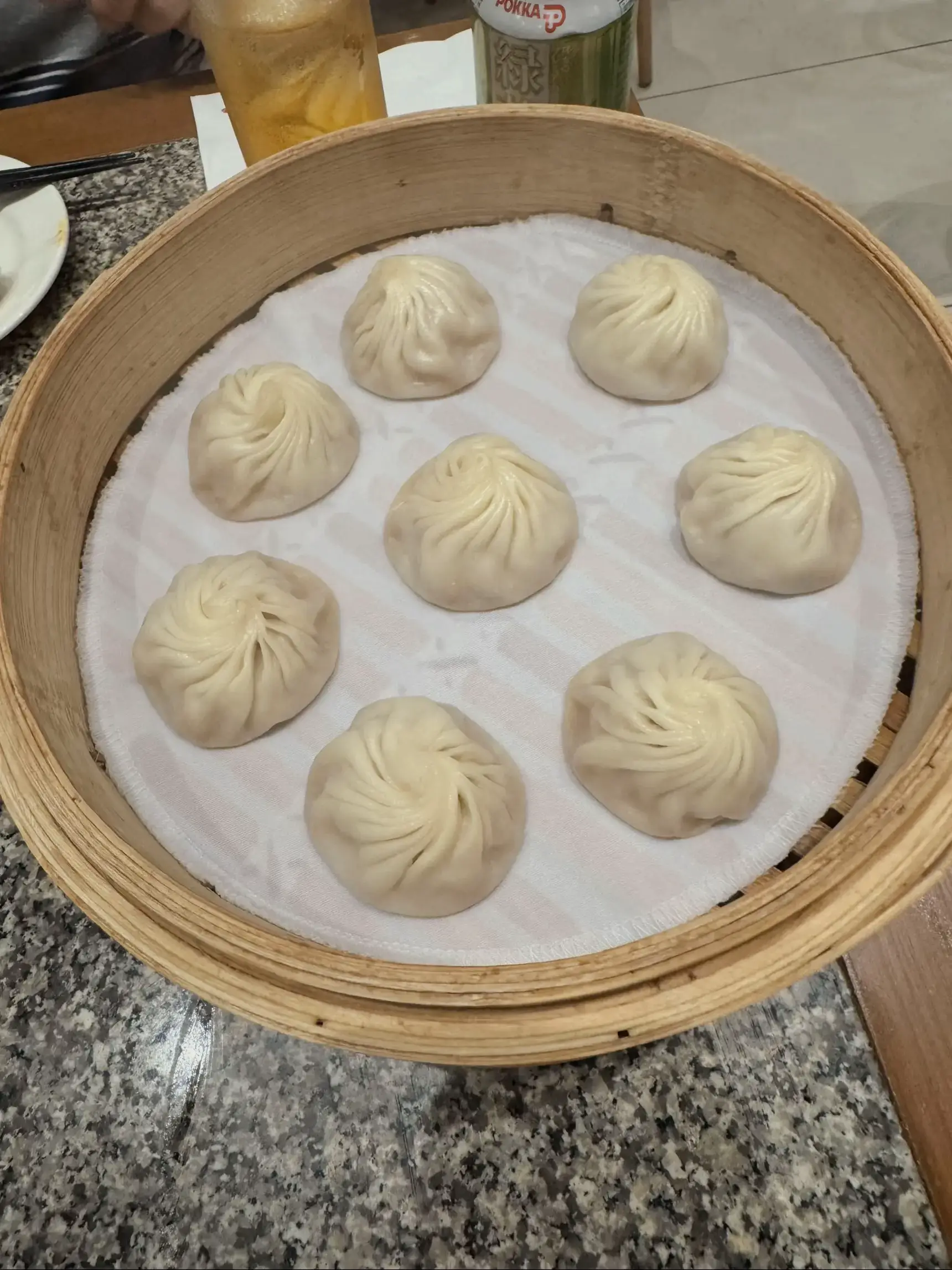 Din Tai fung ต้องลอง ภูเก็ตกินไรดี | แกลเลอรีที่โพสต์โดย Annler | Lemon8