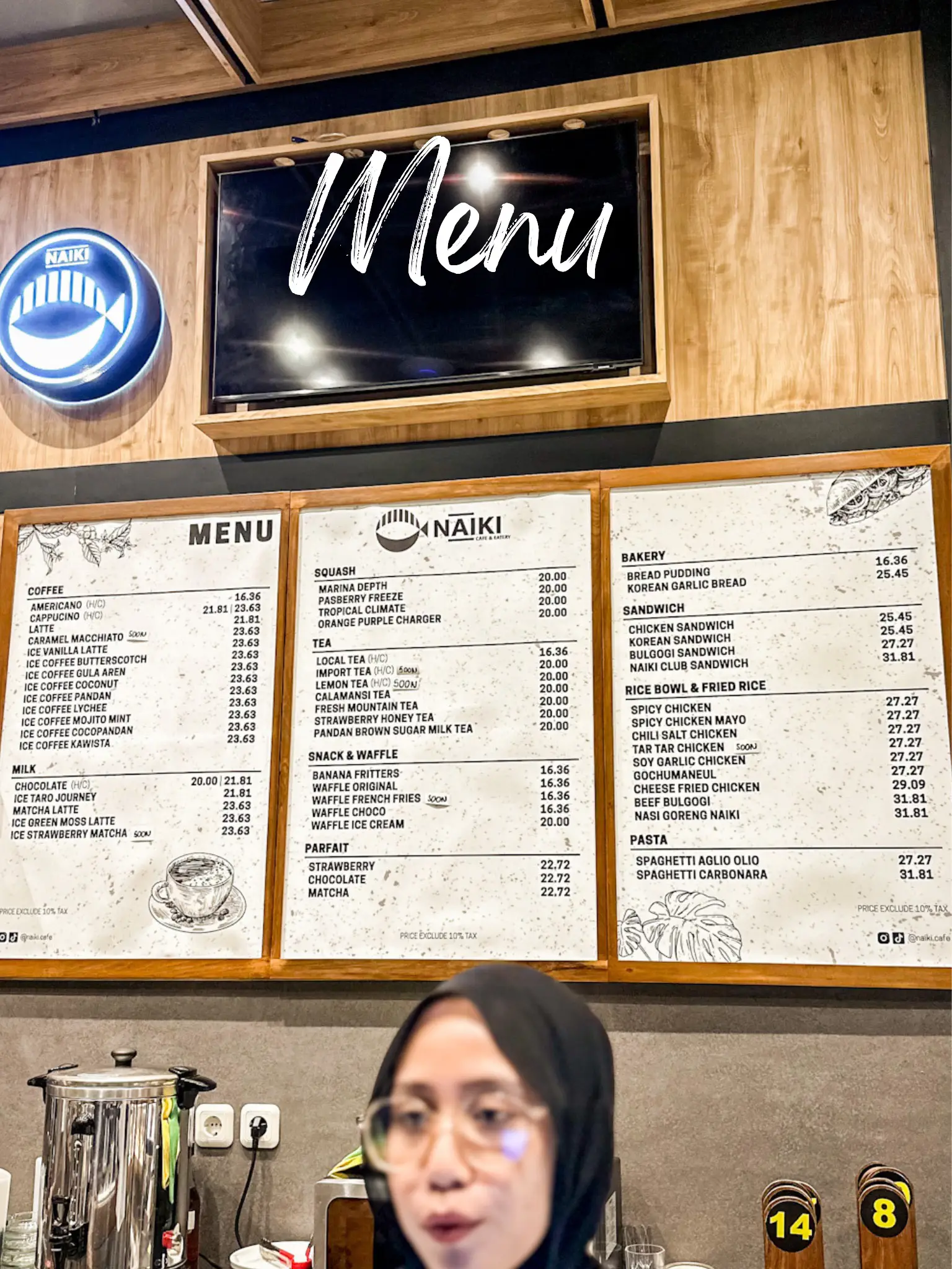 Coffee Shop Terluas di Malang Udah Buka🚨‼️ | Galeri diposting oleh Nathalie Jean | Lemon8