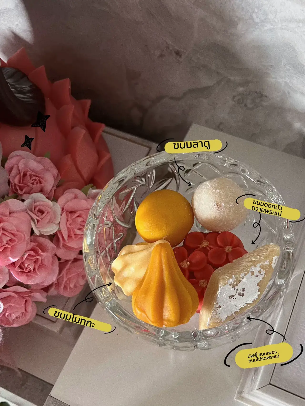 หิ้งพระในออฟฟิศทำงาน ไหว้ยังไงให้ปัง ไหว้ยังไงให้สำเร็จ อ่านเลย🕯️ | แกล ...