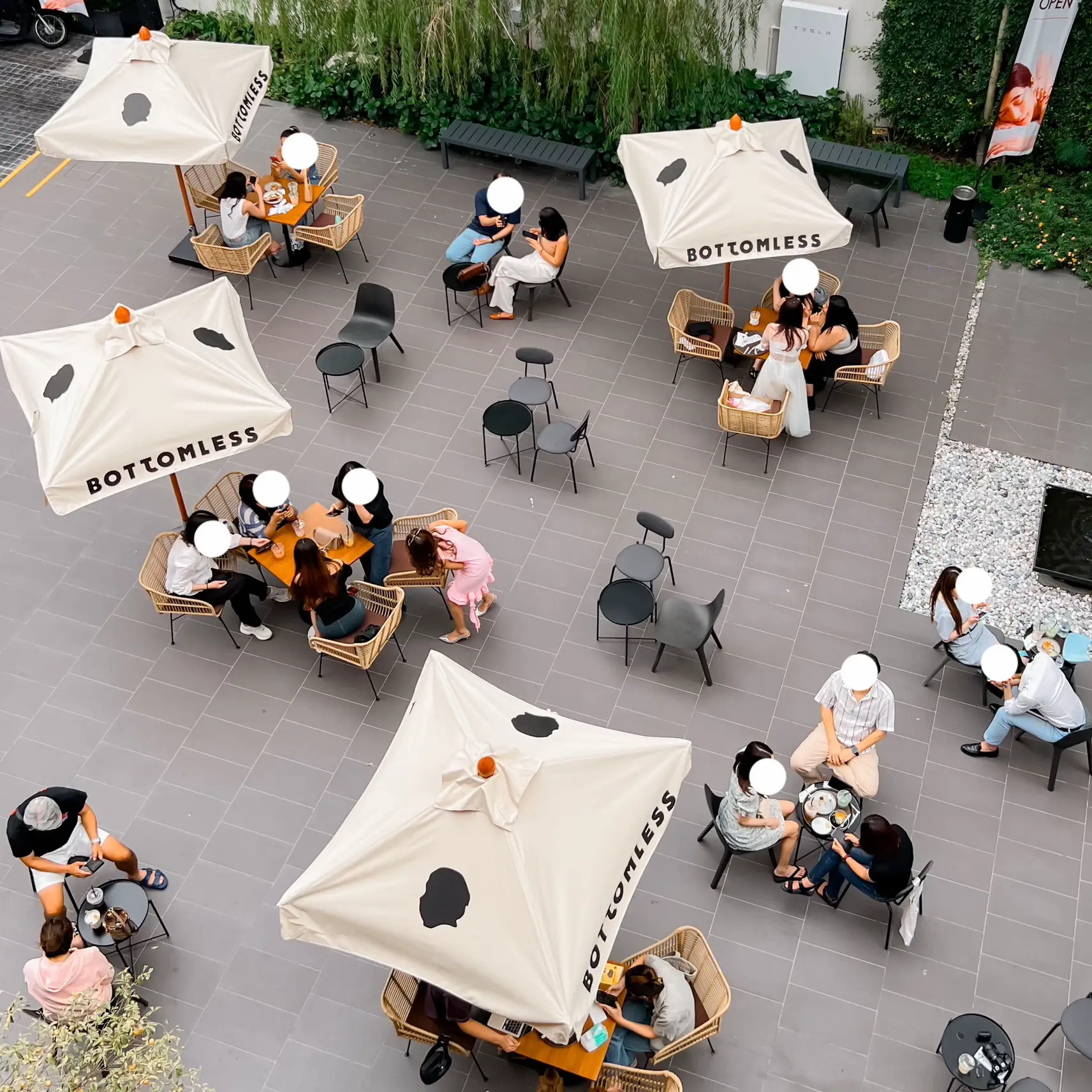 📍Bottomless S33🧱 | Gallery posted by • ᗩOᗰ ☻ • | Lemon8