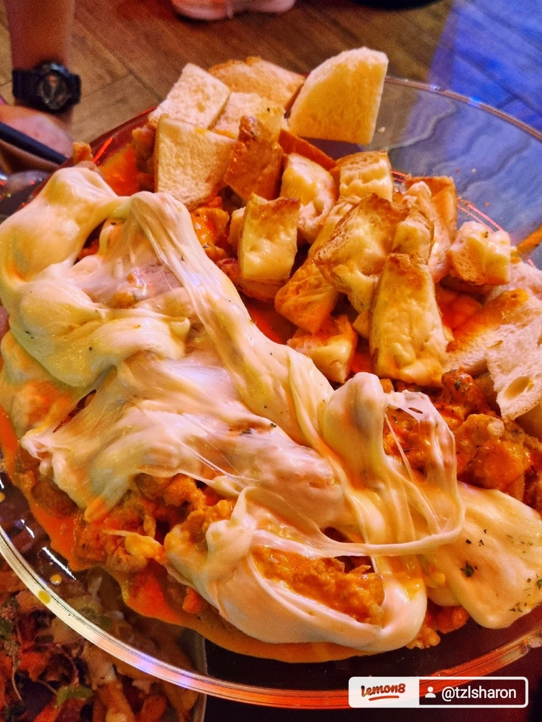 cheese lover | Video published by MLMS | Lemon8