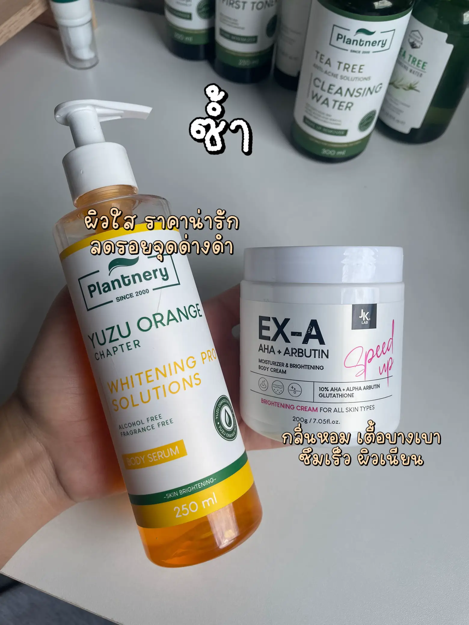 plantnery หรือ naturist แต่ละสูตร - การค้นหาใน Lemon8