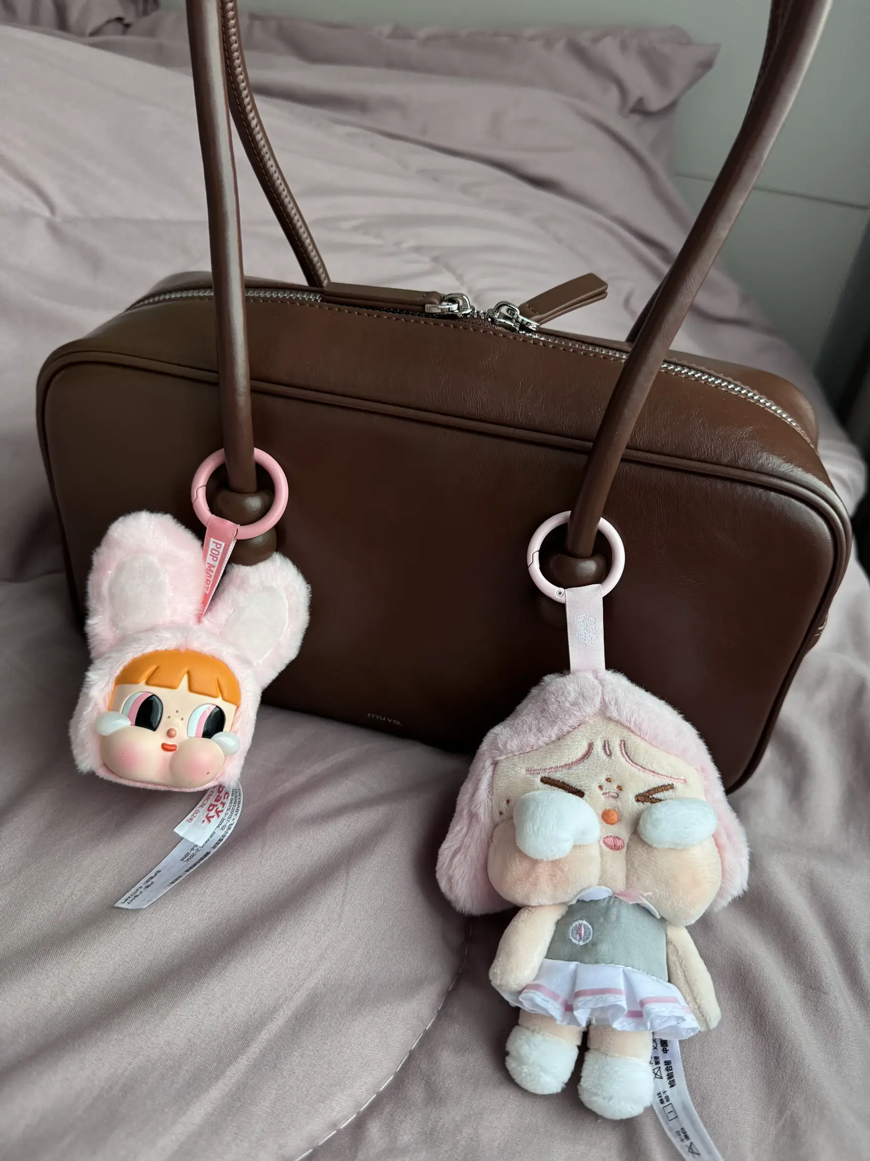 muva bag | แกลเลอรีที่โพสต์โดย sudarat_bow | Lemon8