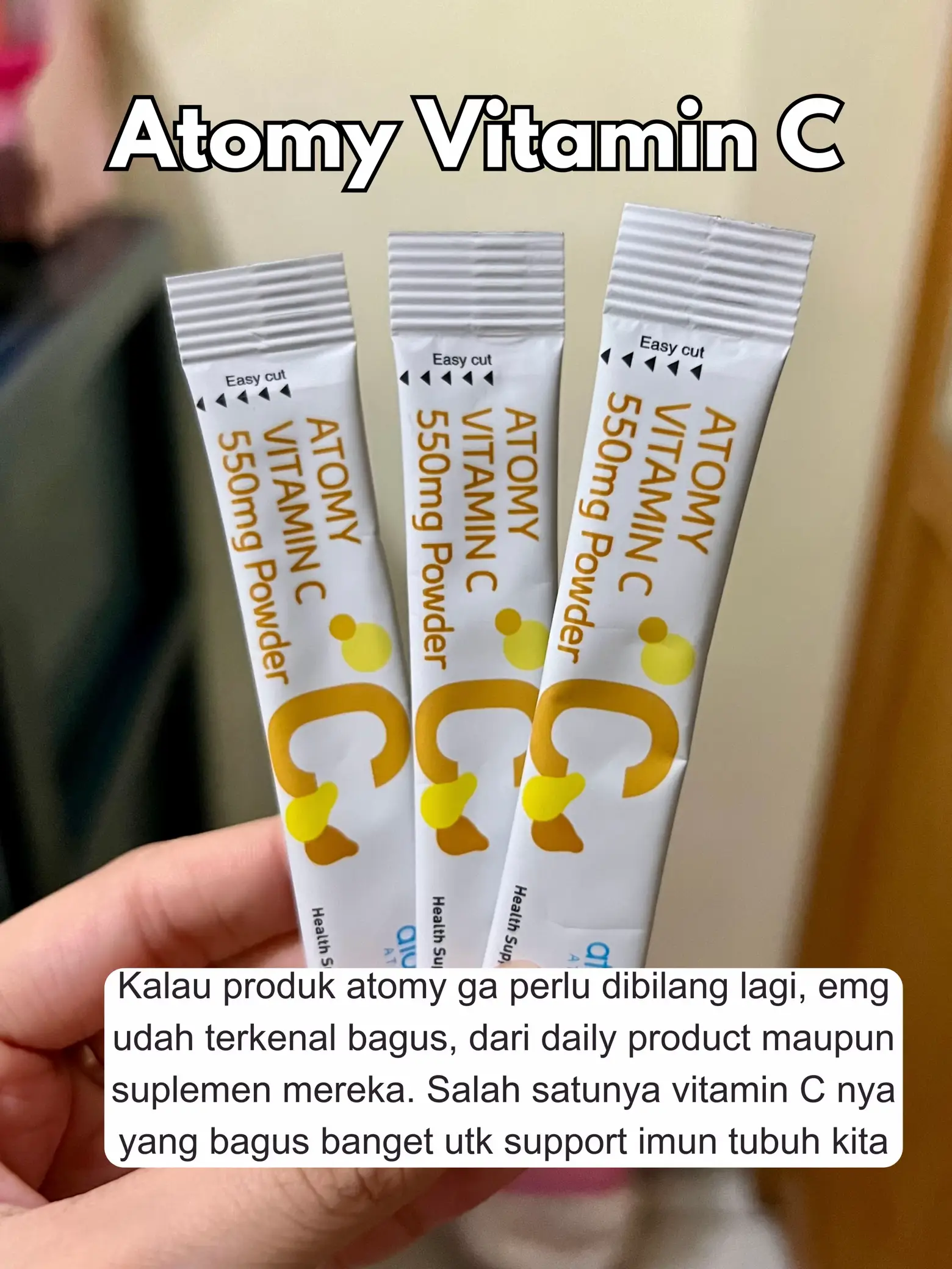CATET! JGN SAMPAI KESKIP BELI INI KALO LG DI MALAY | Galeri diposting ...
