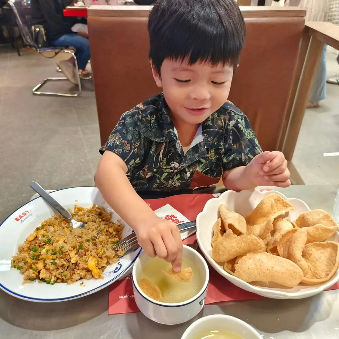 EASY! BUDDY สาขา ONE BANGKOK | แกลเลอรีที่โพสต์โดย BLJourney | Lemon8