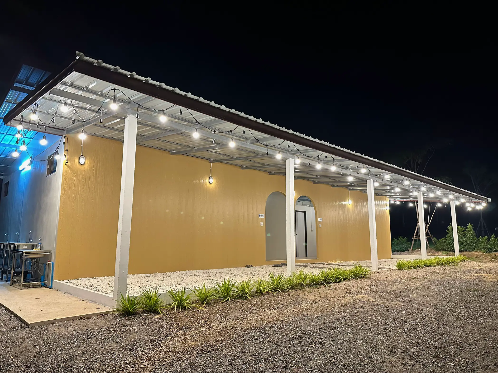 เริ่มรัก คาเฟ่&แคมป์ปิ้ง อ.ปากท่อ จ.ราชบุรี | แกลเลอรีที่โพสต์โดย Hua Chutikarn | Lemon8