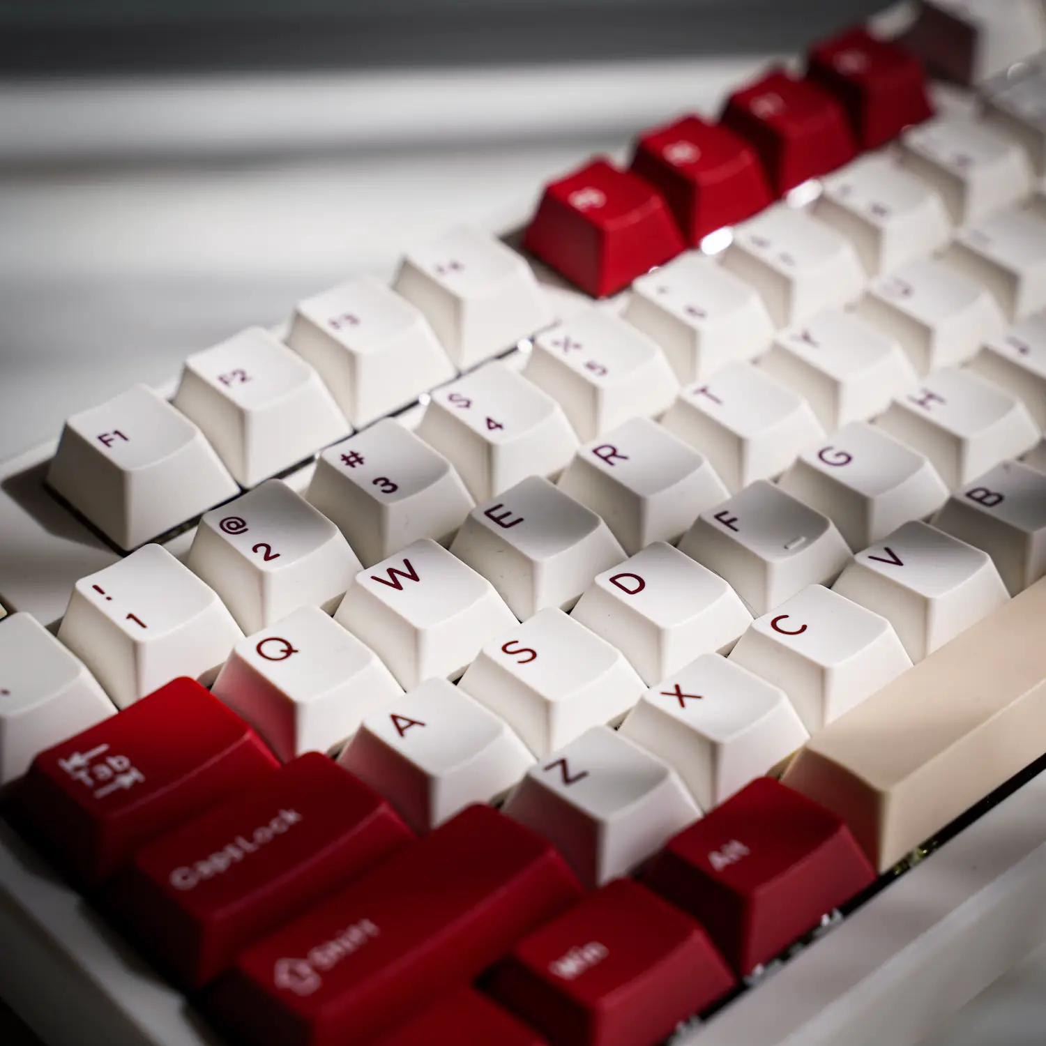 The best keyboard 75% nice vibe รวม 3 ตัวท้อป 75% | แกลเลอรีที่โพสต์โดย ...