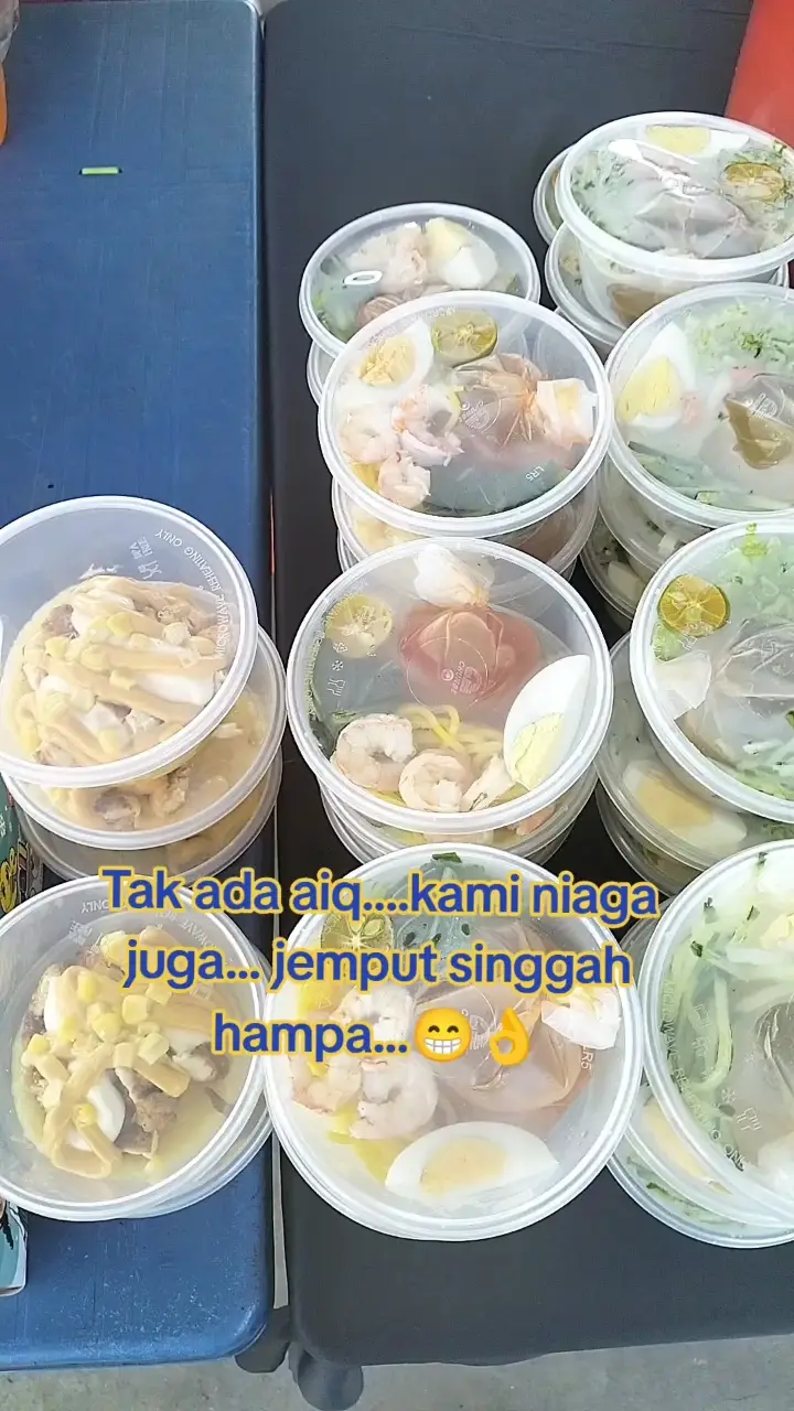 Kami Niaga hampa.... | Video diterbitkan oleh Nieta Nizam | Lemon8