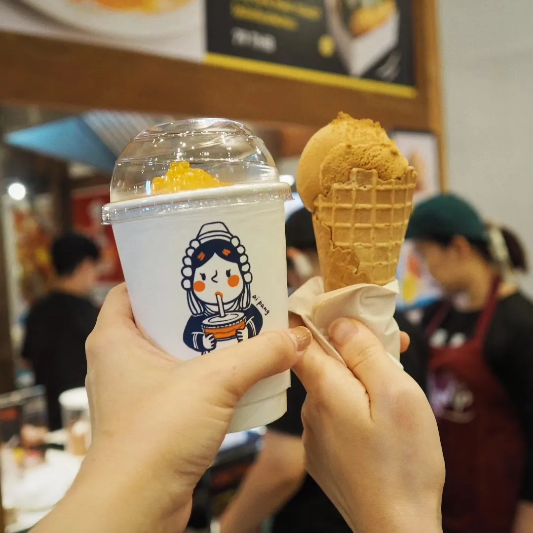 @One Nimman | แกลเลอรีที่โพสต์โดย Atchariya Suyas | Lemon8