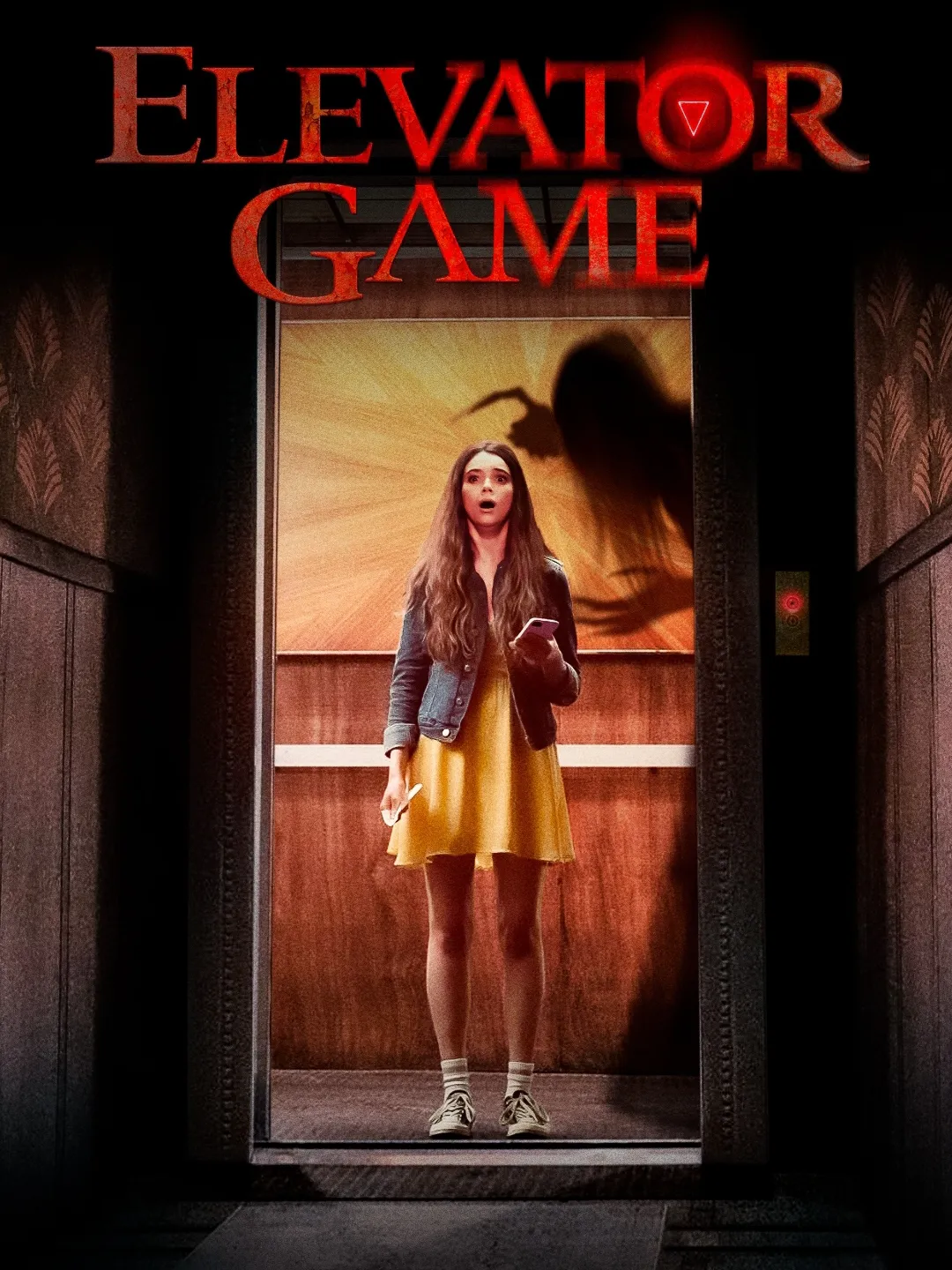 Thriller seram tahunan Netflix!! 2023 | Gallery posted by Vina🧟 | Lemon8