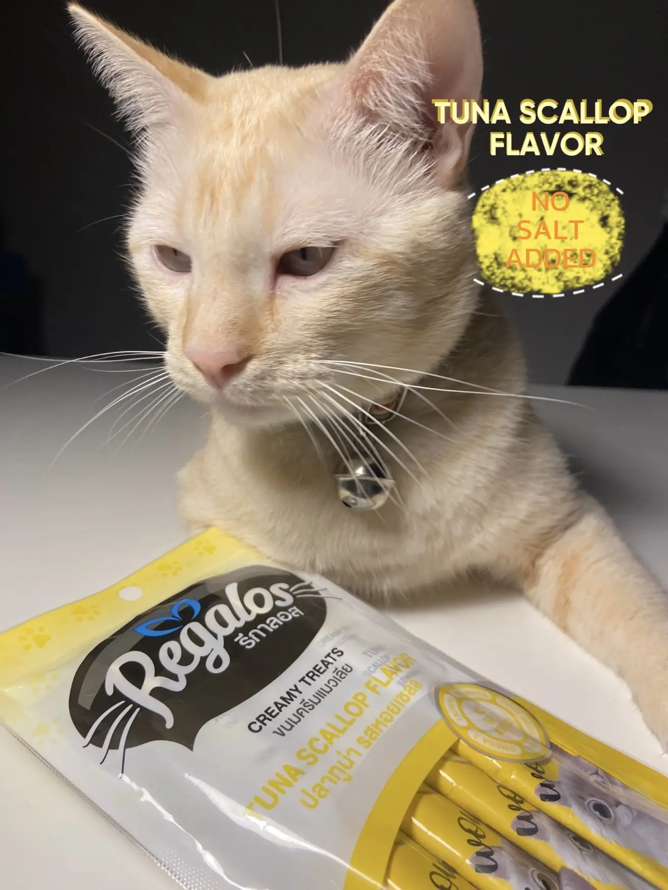 ขนมแมวเลียliebao - การค้นหาใน Lemon8