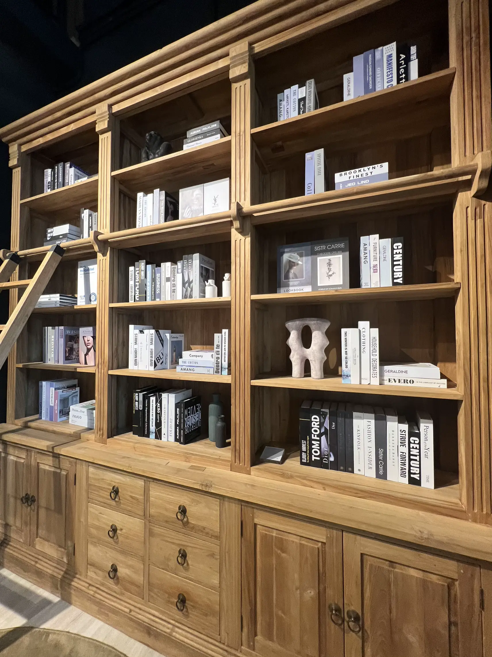 My Favourite JB High End Furniture: Big Brain Home | Gallery posted by ...
