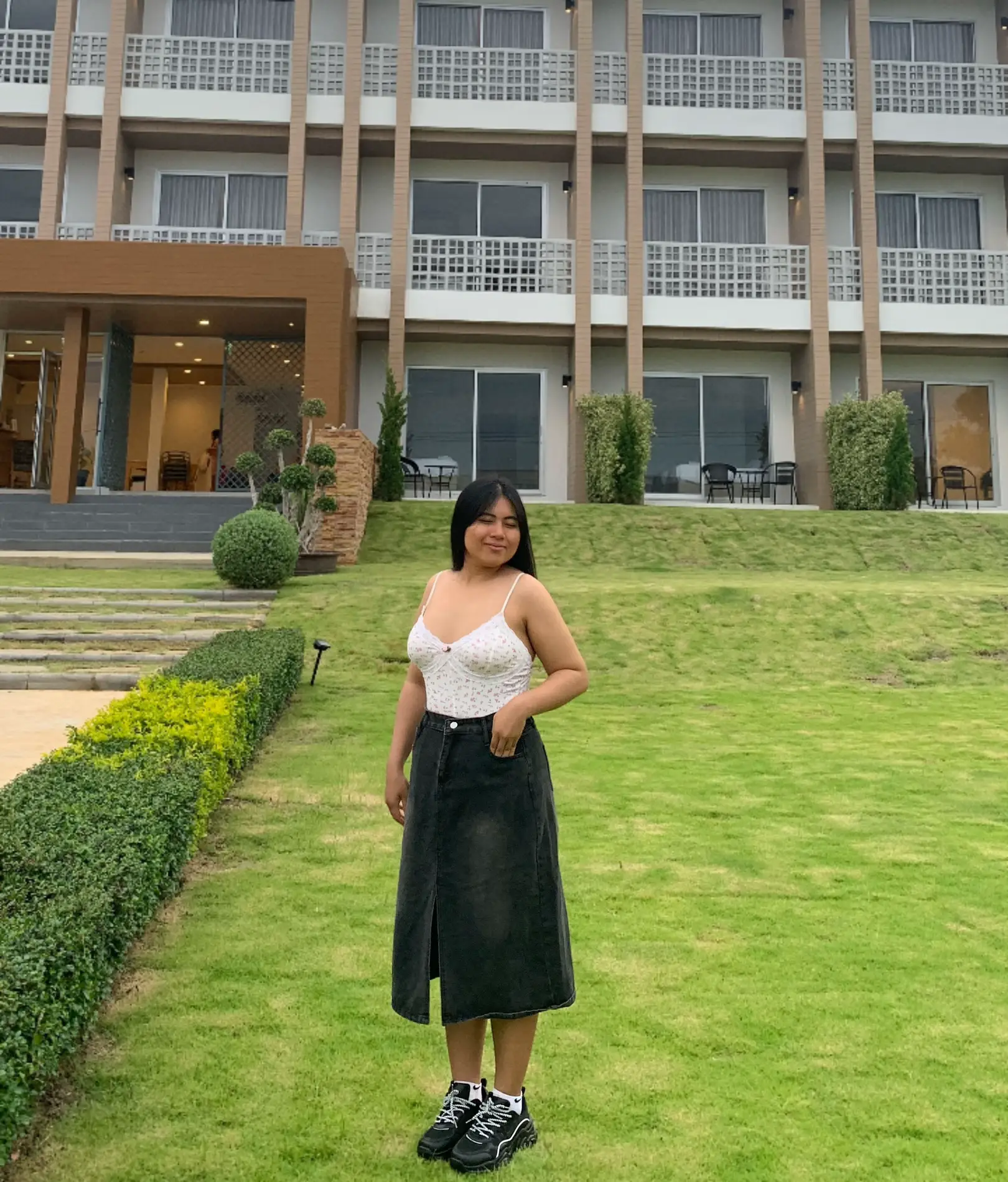 Sexy & Sweetit สาวอวบเซ็กซี่ปนหวาน | แกลเลอรีที่โพสต์โดย Bobii_koh | Lemon8