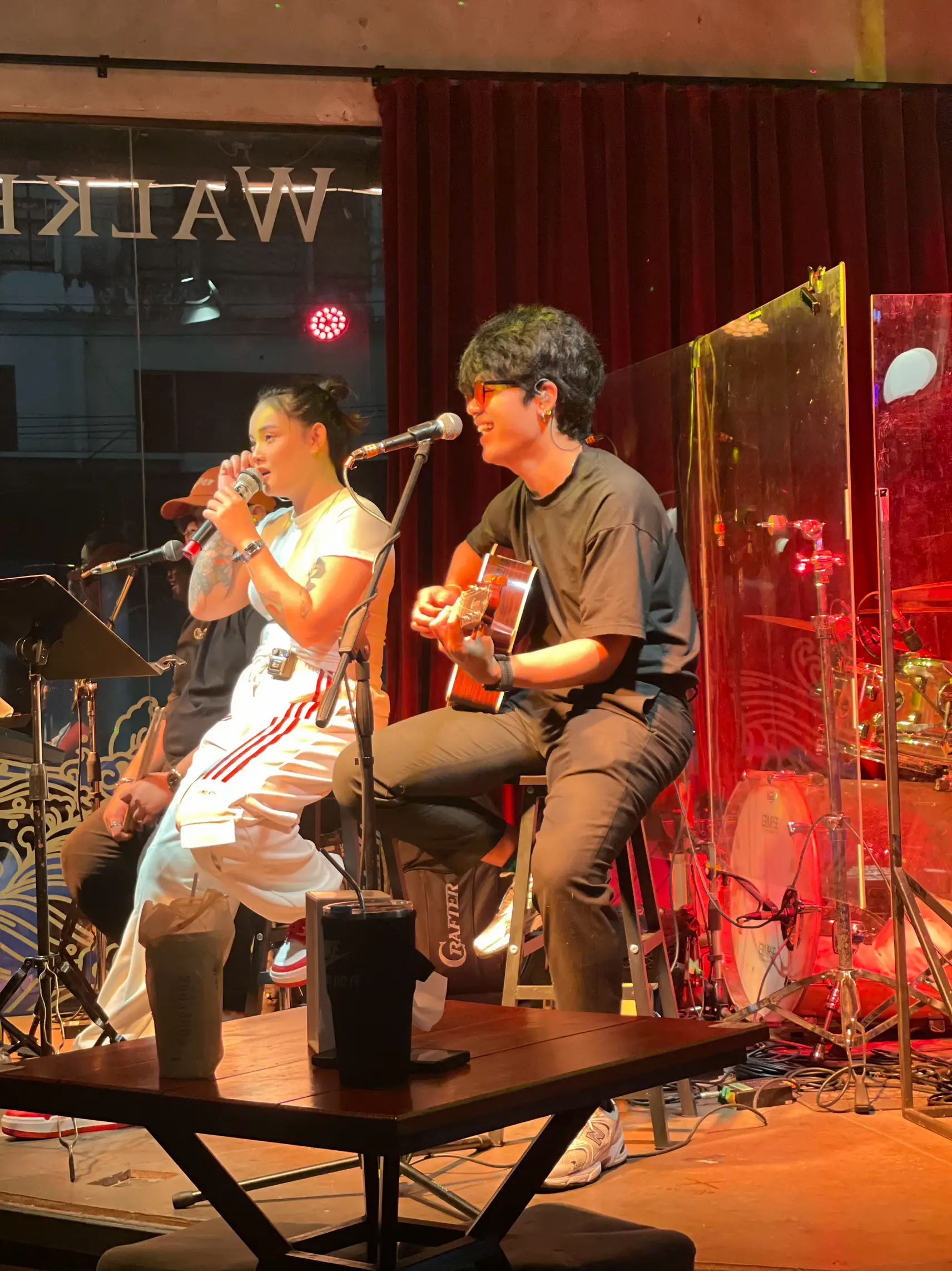 ร้านเหล้า Gimpse | ภูเก็ต | แกลเลอรีที่โพสต์โดย เบียร์ที่เมาๆ🍻 | Lemon8