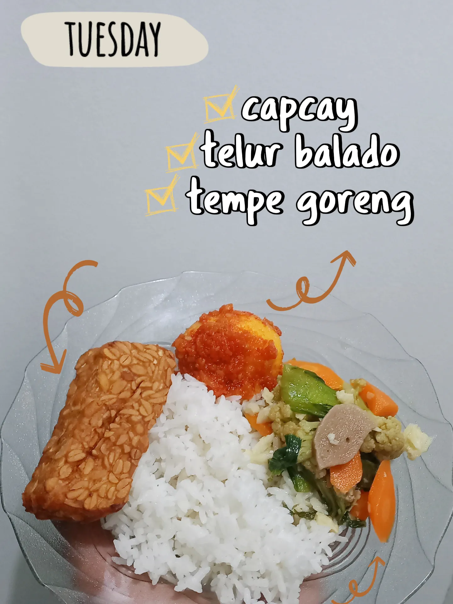 20 ide Masakan Sehari-Hari Simple Low Buget teratas di 2024