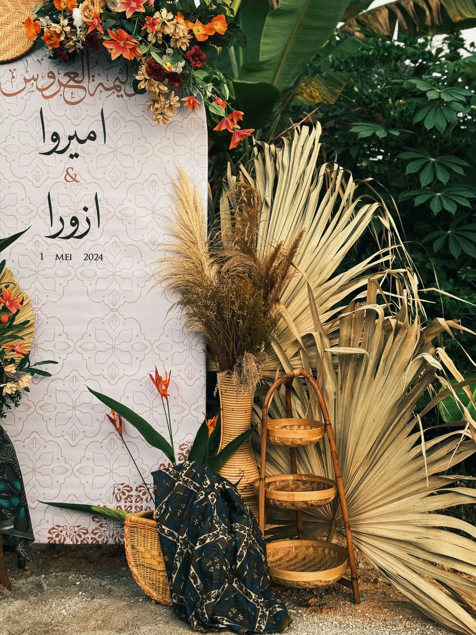 20 idea Photobooth Raya Melayu Klasik teratas pada tahun 2025