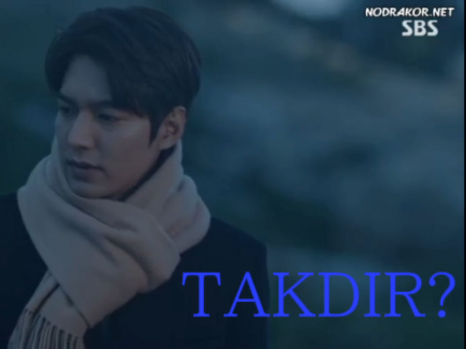 Takdir? | Video dipublikasikan oleh silvia.siska23 | Lemon8