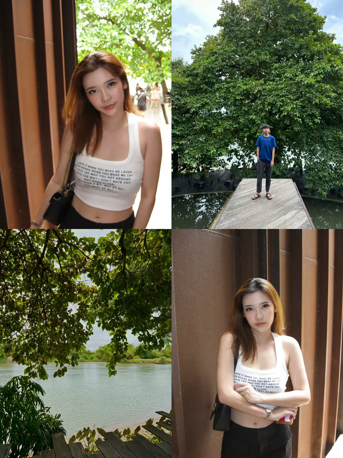 1 day trip ที่ราชบุรี ไปไหนดี! | แกลเลอรีที่โพสต์โดย mind | Lemon8