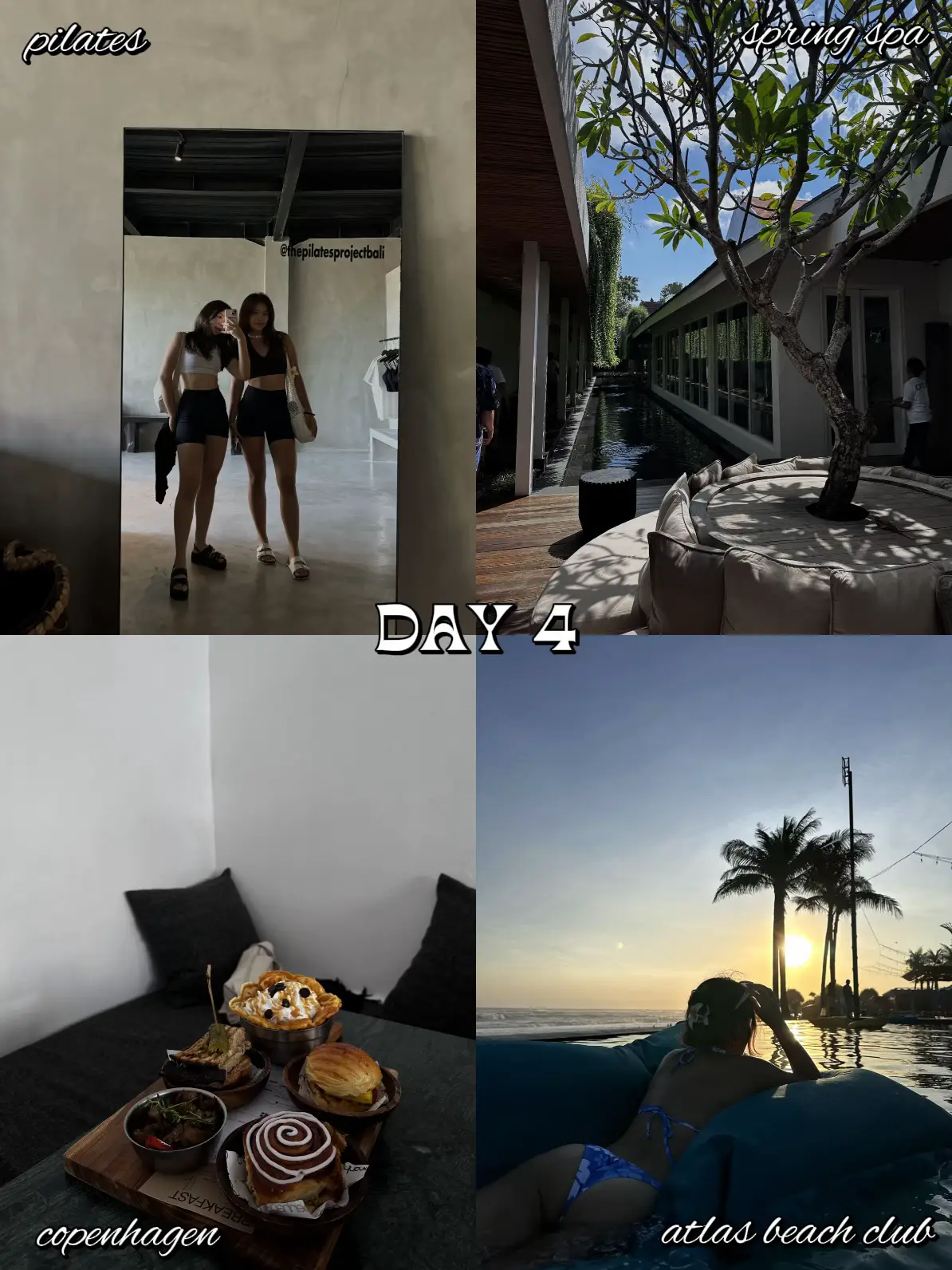 Bestie Trip to BALI! | 5 day itinerary🏝 | Gallery posted by Ester ₊˚⊹♡ 🧸ྀི | Lemon8