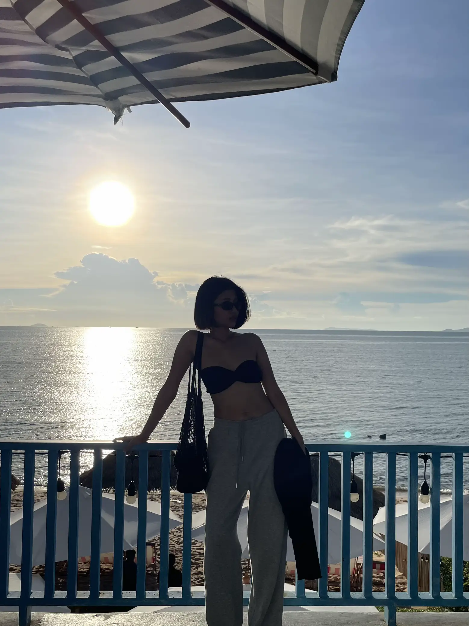 SEA OF LOVE Pattaya 🌺🌊 | แกลเลอรีที่โพสต์โดย aomce | Lemon8