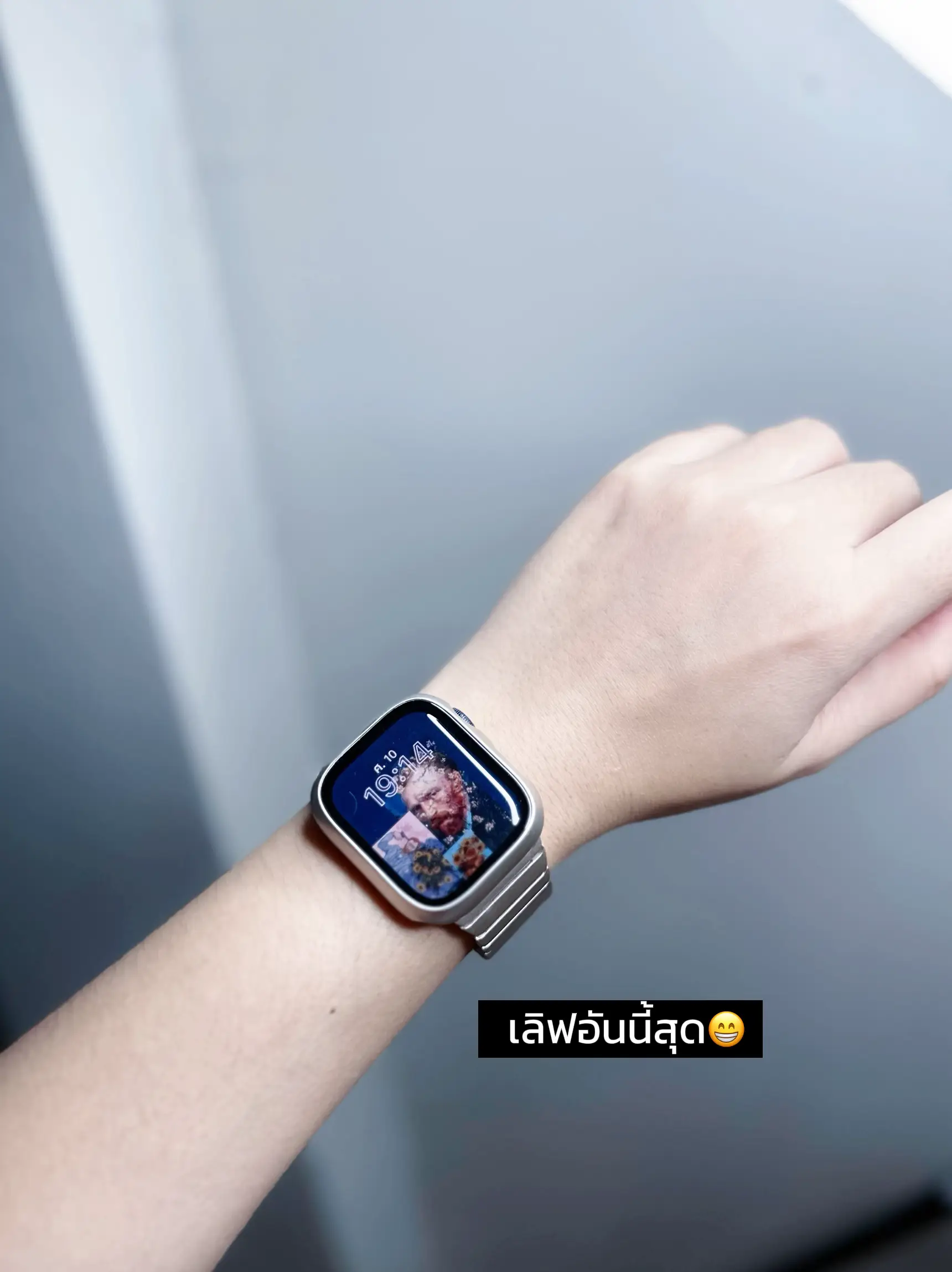 apple watch series 9 | แกลเลอรีที่โพสต์โดย DD | Lemon8