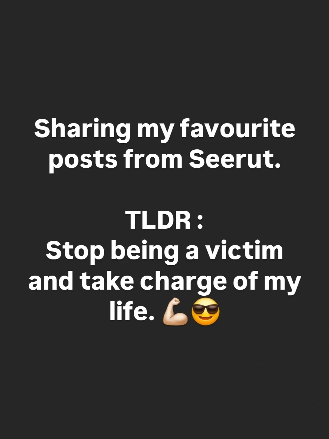 I am not special. 💁🏻‍♀️👀 | Gallery posted by Slacker.auntie | Lemon8