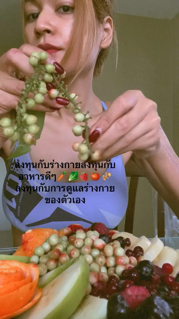 น้ำผักผลไม้ปั่น | วิดีโอที่เผยแพร่โดย Nannapus Sompre | Lemon8