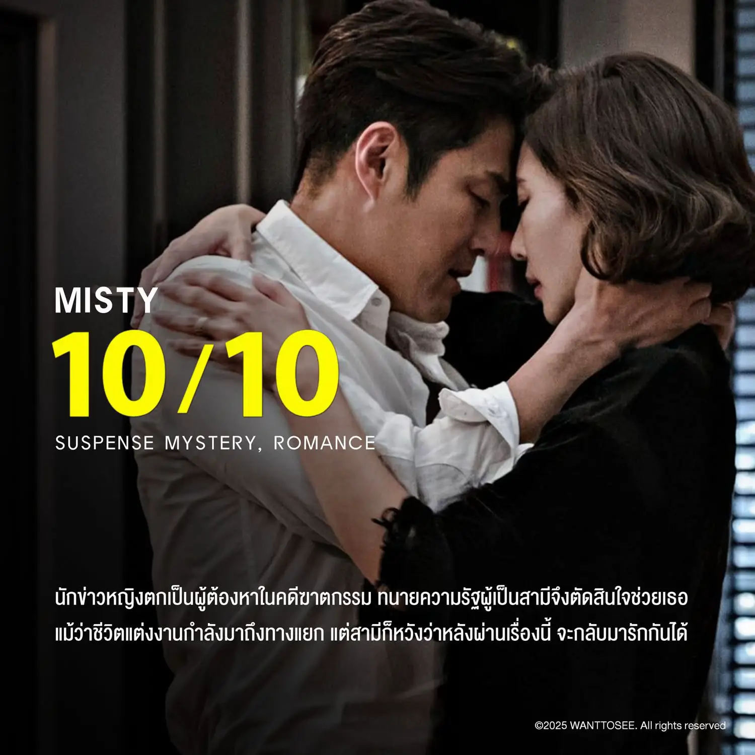 ซีรีย์แนวสืบสวนน่าดู มัดรวม#ep.6 | แกลเลอรีที่โพสต์โดย lemoness🍋Zaa... | Lemon8