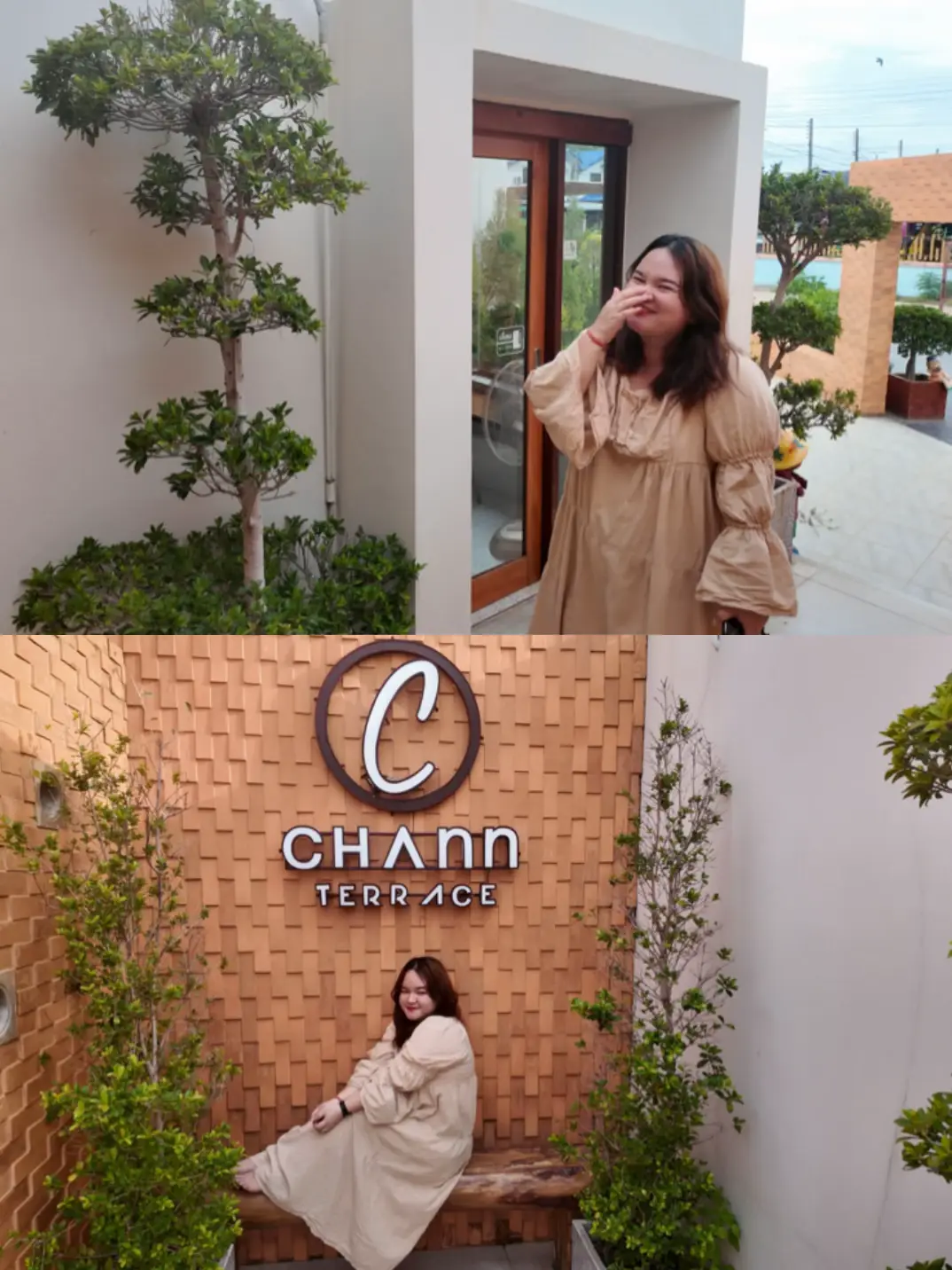 CHANN Cafe' คาเฟ่นางรอง จ.บุรีรัมย์ | แกลเลอรีที่โพสต์โดย SaiChi ...