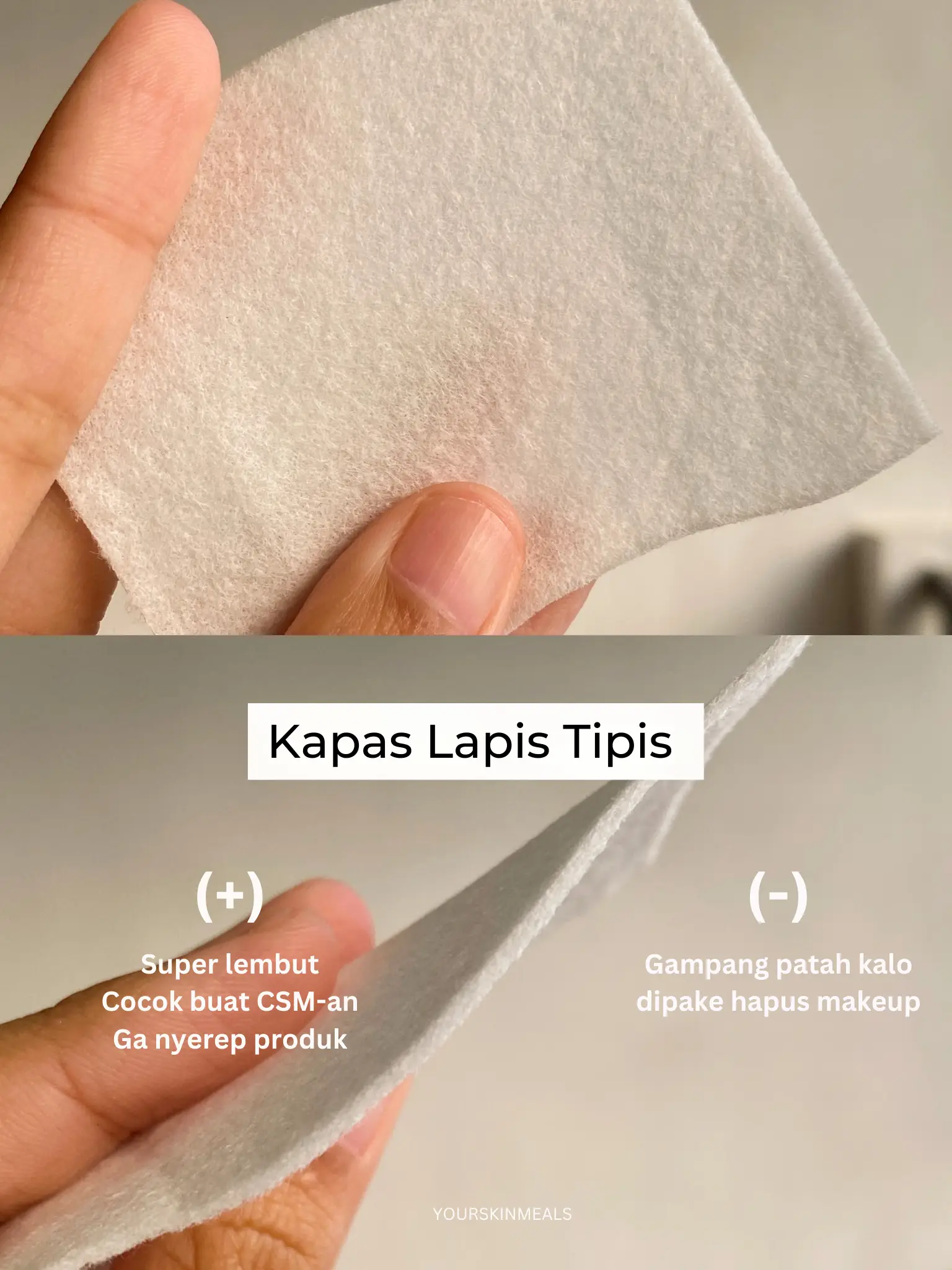 Jenis jenis kapas - Pencarian Lemon8