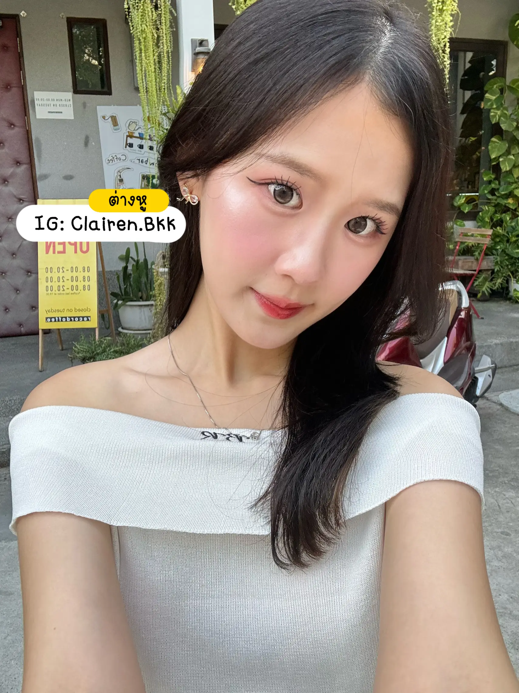 🍋 ไอเดียแต่งตัวลุคคุณ ช่วงซัมเมอร์ | แกลเลอรีที่โพสต์โดย Bubble.Bearss | Lemon8