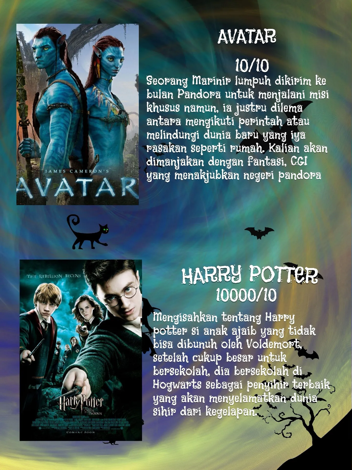 movie - Pencarian Lemon8