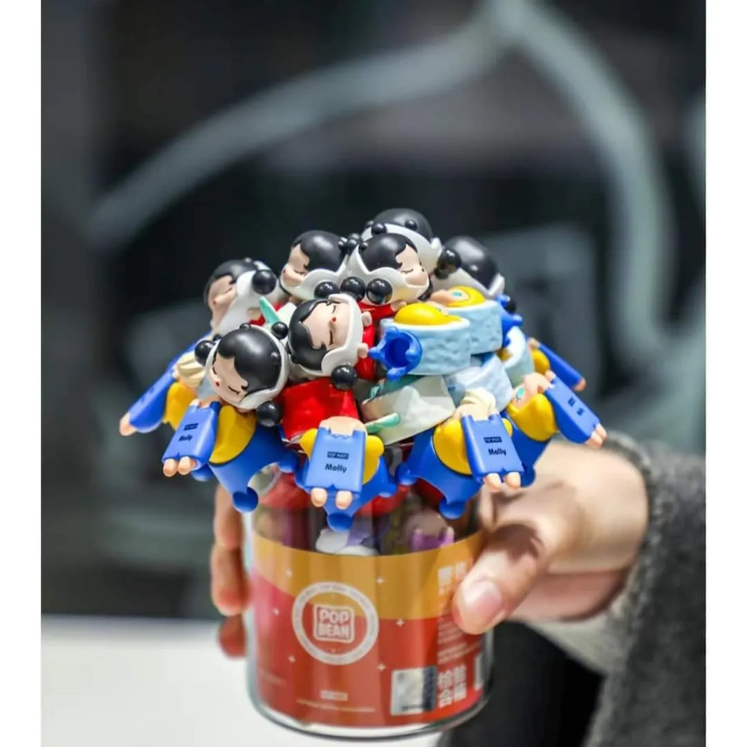 19 ไอเดียยอดนิยมเกี่ยวกับ Popmart Singapore Popbean ในปี 2024