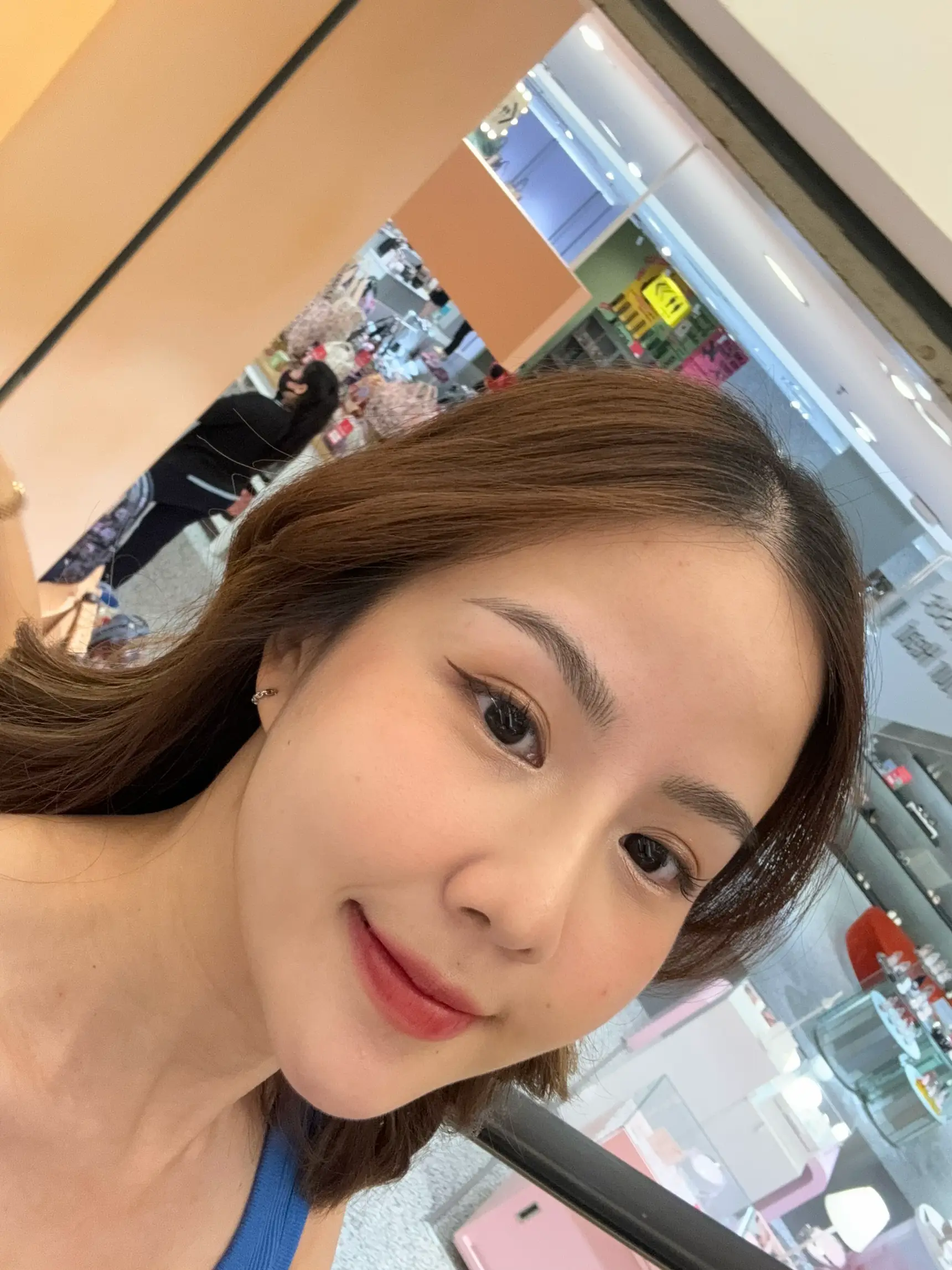 สักคิ้ว ลายเส้นธรรมชาติ ไม่เจ็บ ! 👀🫶🏼 | แกลเลอรีที่โพสต์โดย Bpk | Lemon8