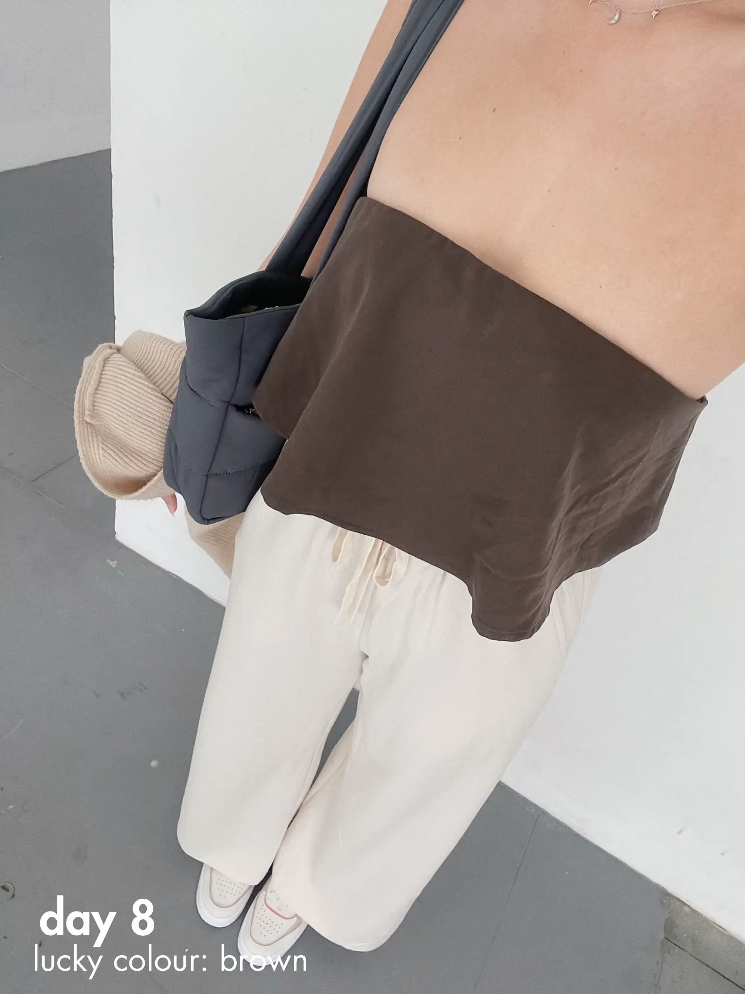 I wore my lucky colour to exams everyday 🍀 | Gallery posted by ...