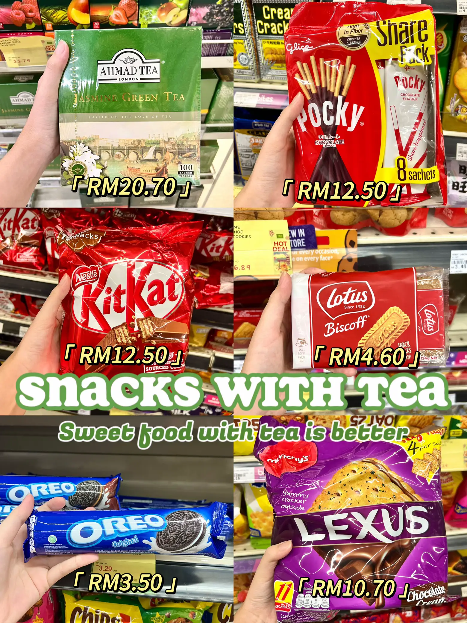HEATHY AND CHEAP SNACKS IDEA | WITH PRICE‼️ | Gallery posted by ...