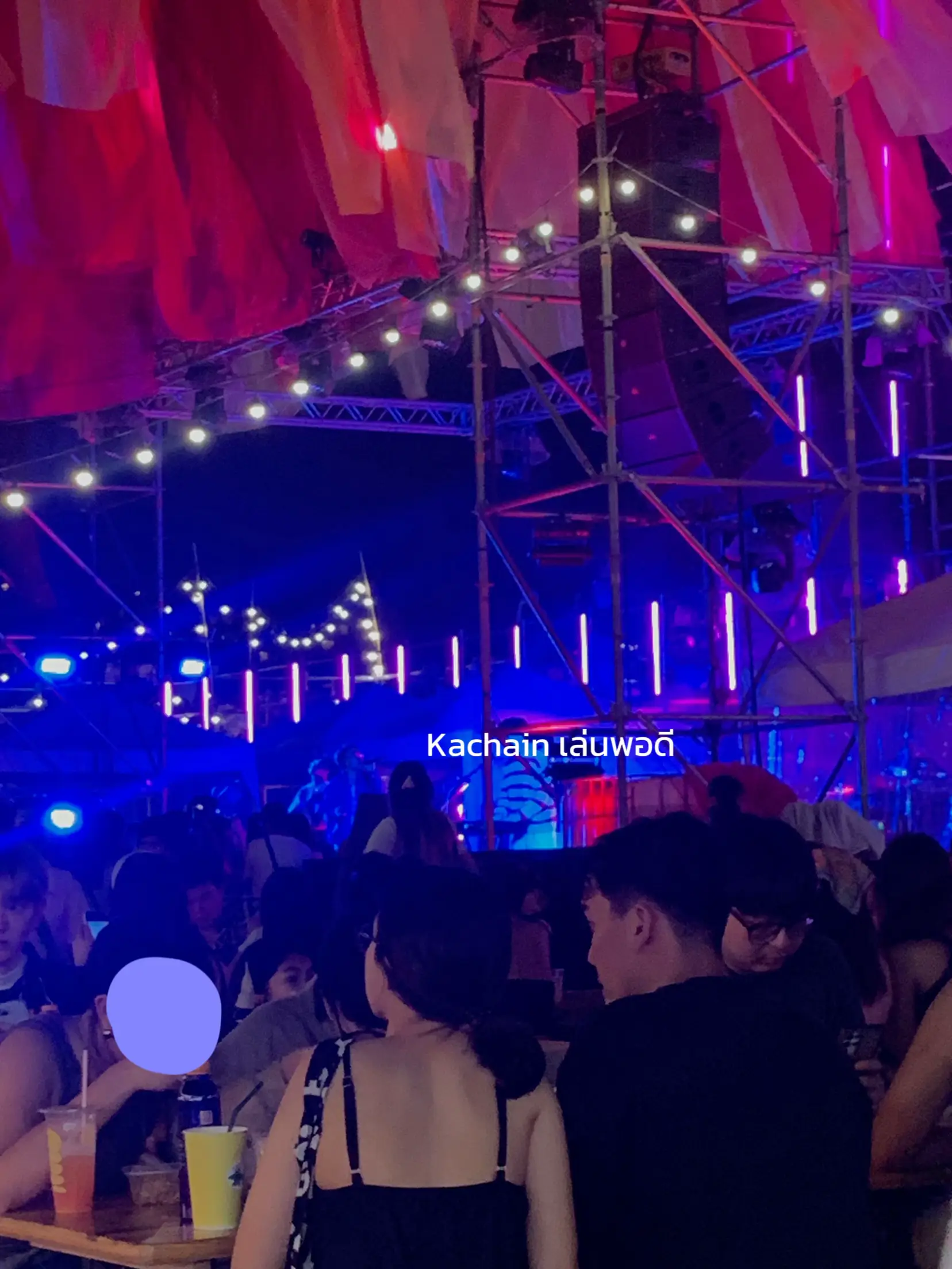 Goodhood งานมู้ดดีส่งท้ายปี มีอะไรบ้าง น่าไปมั้ย กินอะไรดีนะ? | แกลเลอรีที่โพสต์โดย matter ...