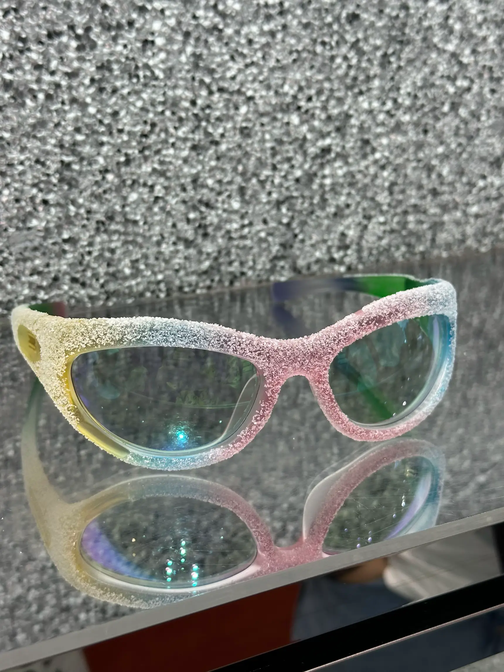 ไปลอง!! Gentle Monster 🔥NEW Collection🔥 | แกลเลอรีที่โพสต์โดย Jun Imai | Lemon8