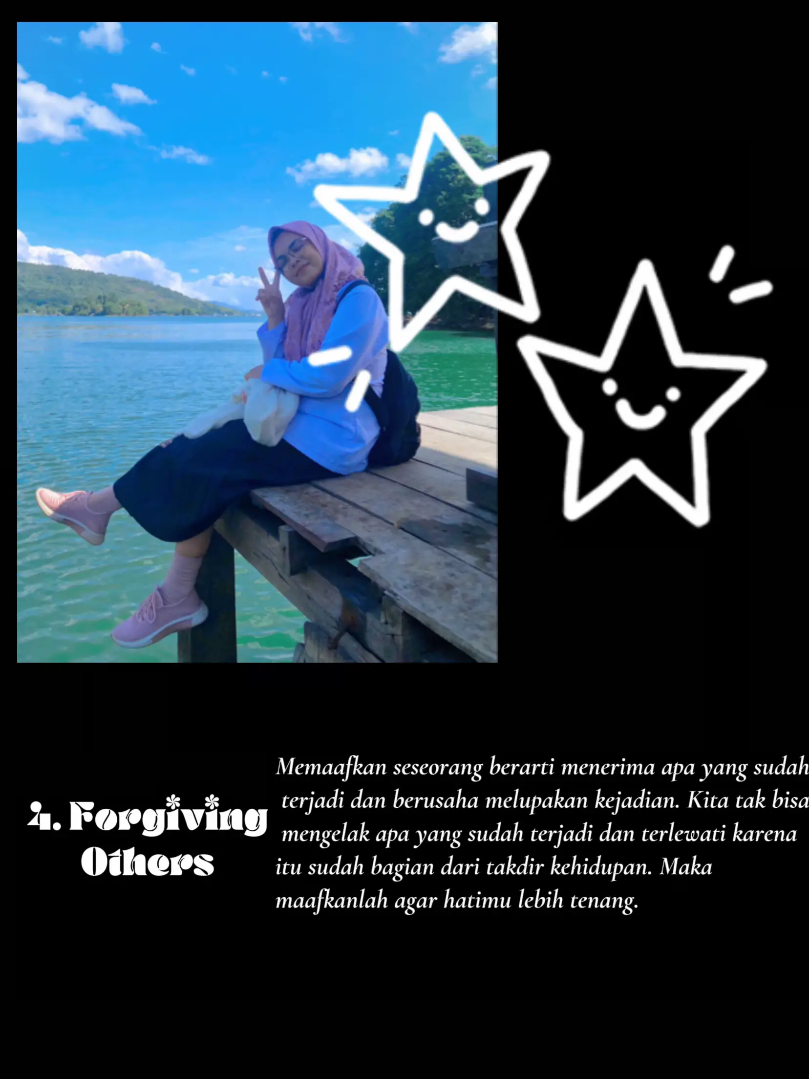 CARA BIAR GA STRESS😋🤏🏻 | Galeri diposting oleh diciassette🍉 | Lemon8