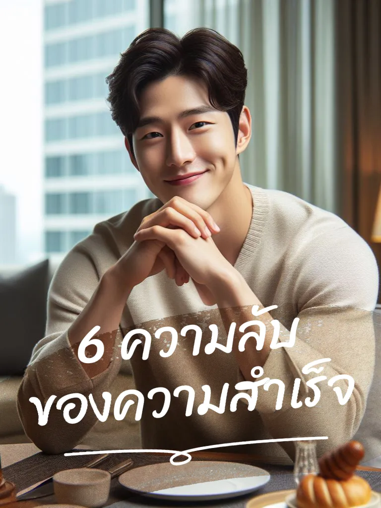 6 ความลับ ของความสำเร็จ | แกลเลอรีที่โพสต์โดย English A1 | Lemon8