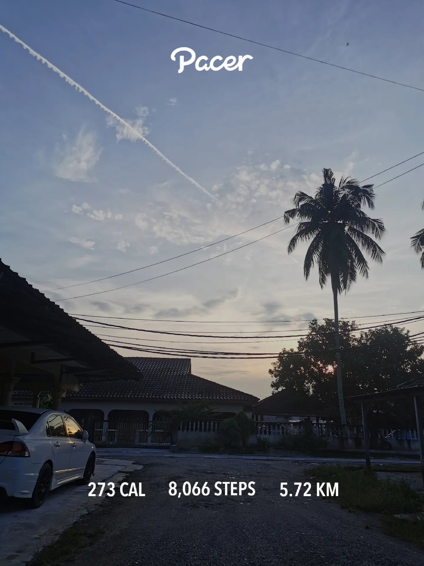 8k step | Galeri disiarkan oleh KinaZakina | Lemon8