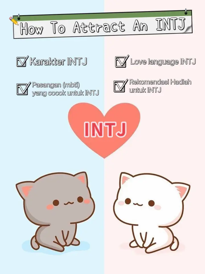 Mbti Tentang Istj - Pencarian Lemon8