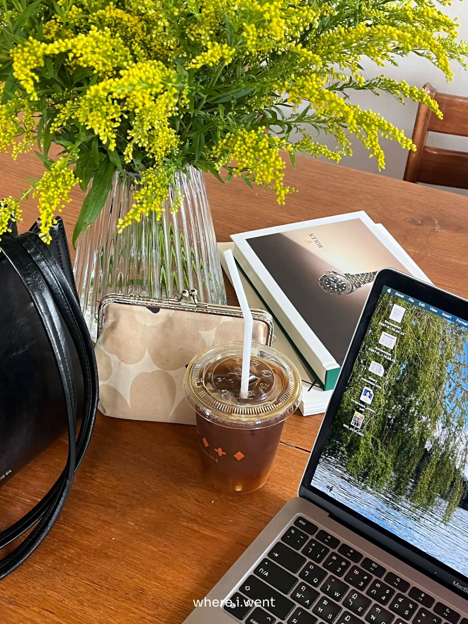 Baan104: cafe เชียงใหม่ ฟีล Cozy co-jai 🎀 #2 my top 3 | แกลเลอรีที่โพสต์โดย opy. | Lemon8