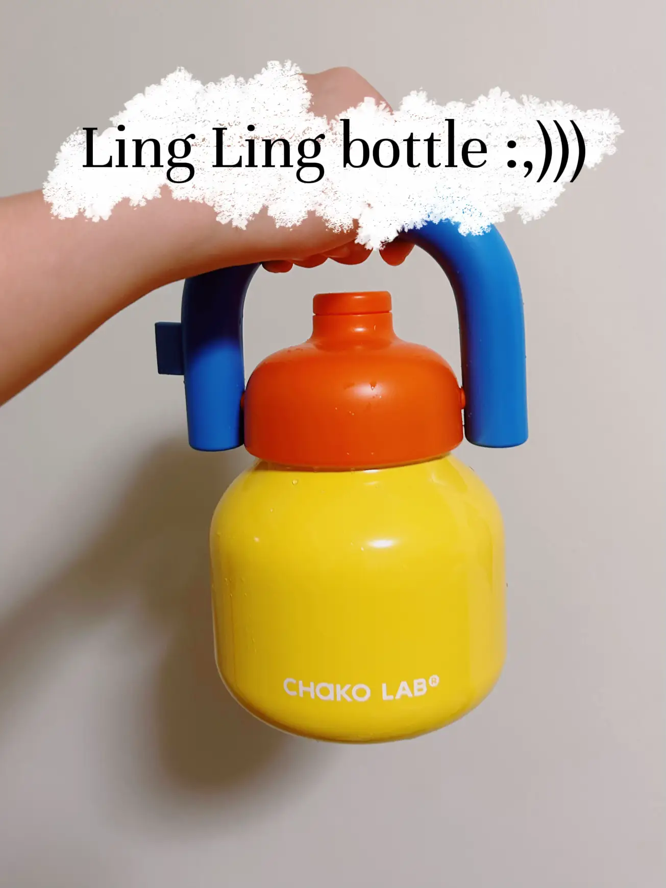 Chako.lab Bottles! | Gallery posted by JS | Lemon8